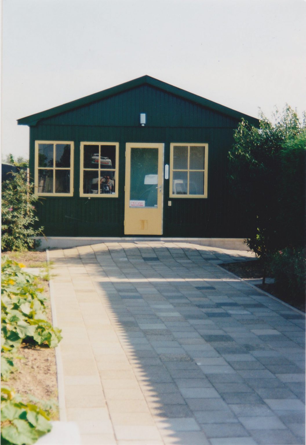 Geschiedenis van Pedak Meettechniek - Meetadvies, kalibratie, onderhoud