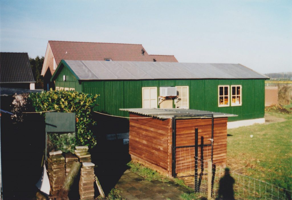 History - Pedak Meettechniek - Measuring advice, calibration, maintenance