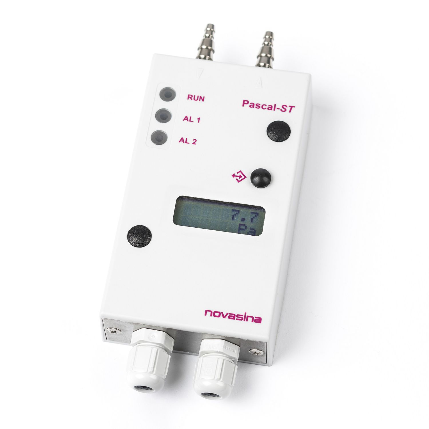 PASCAL-STD-Z - Novasina - Pedak Meettechniek