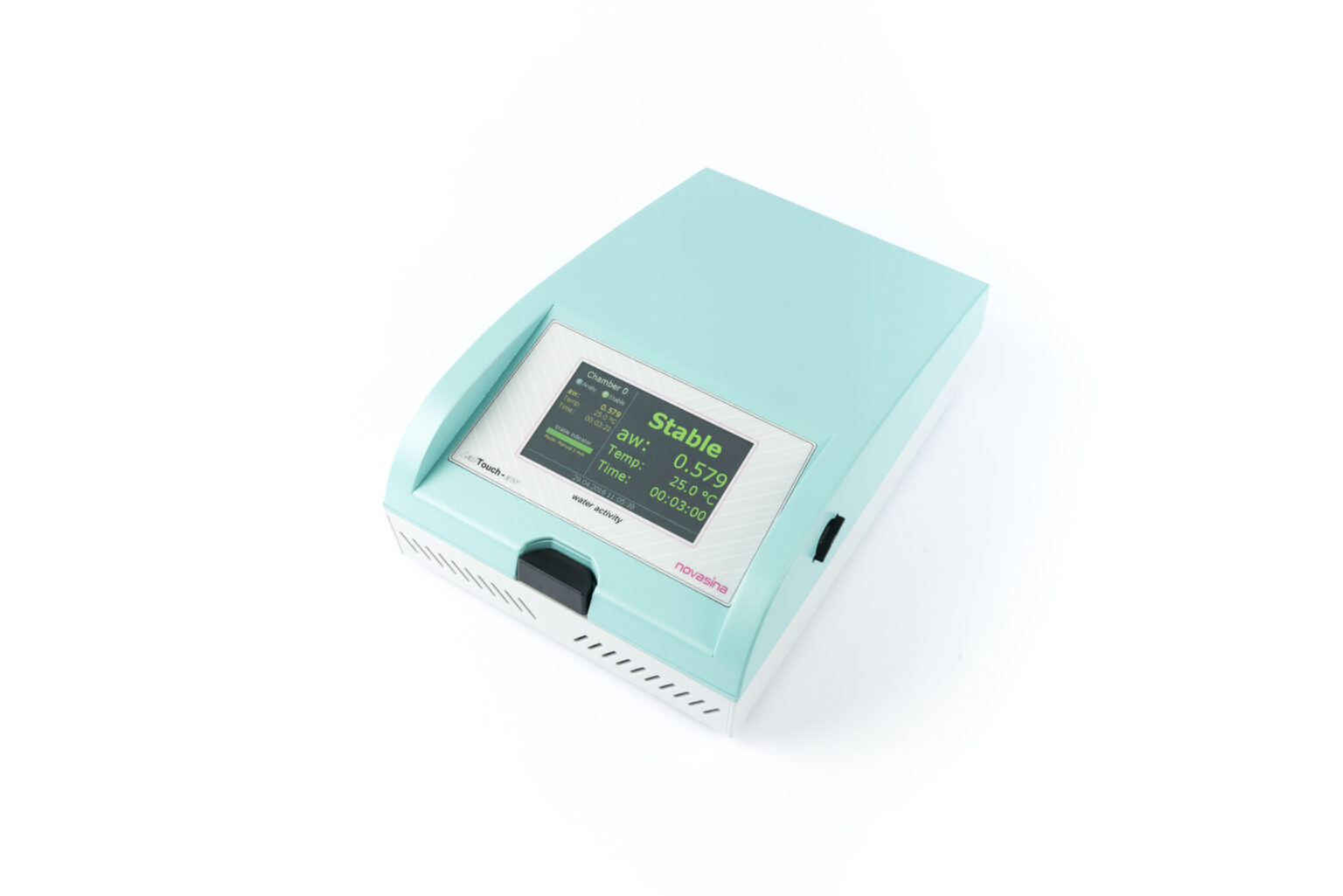 Aw-waarde meters - Pedak Meettechniek - Meet wateractiviteit