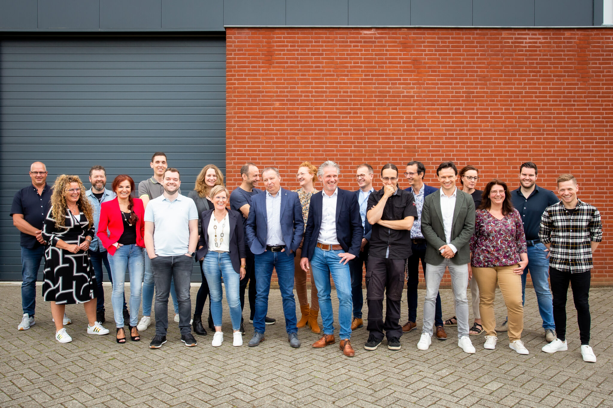 Contact - Pedak Meettechniek