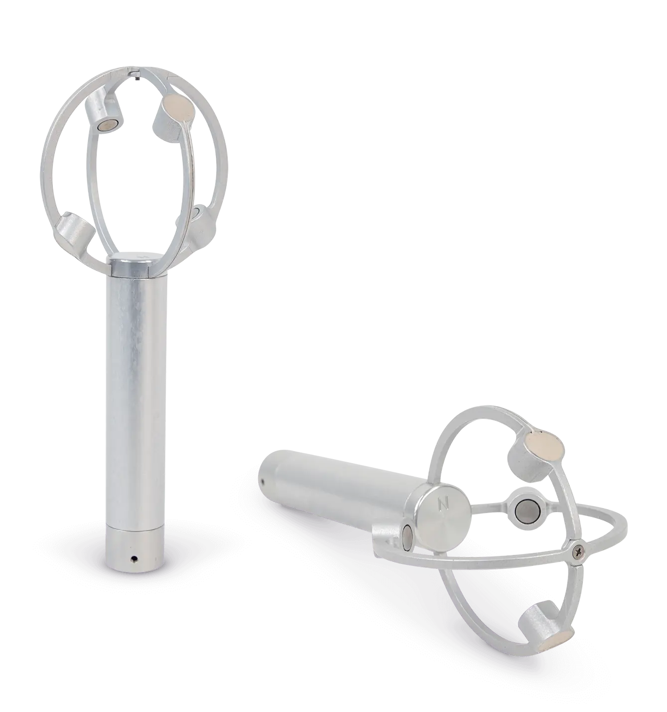 LI-560 TriSonica Sphere Ultrasonic Anemometer - Pedak Meettechniek